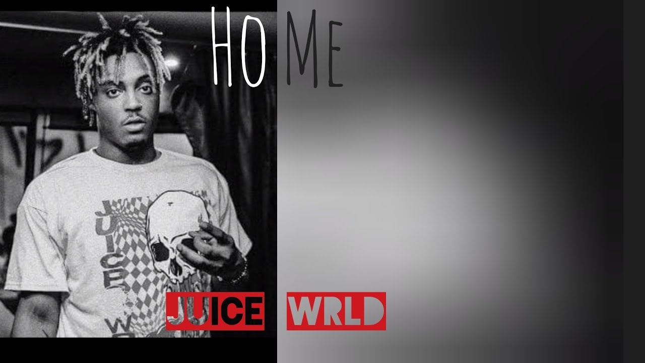juice wrld home - YouTube