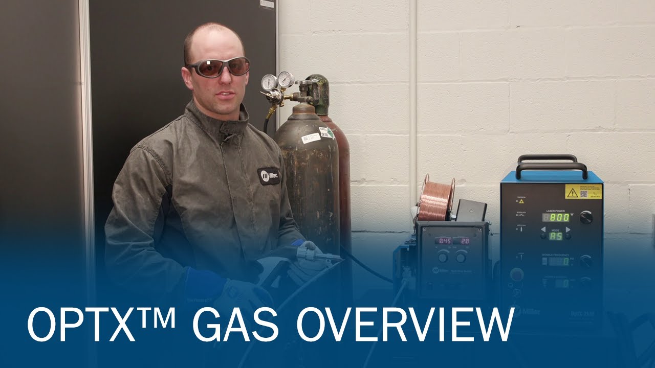 OptX™ Gas Overview - YouTube
