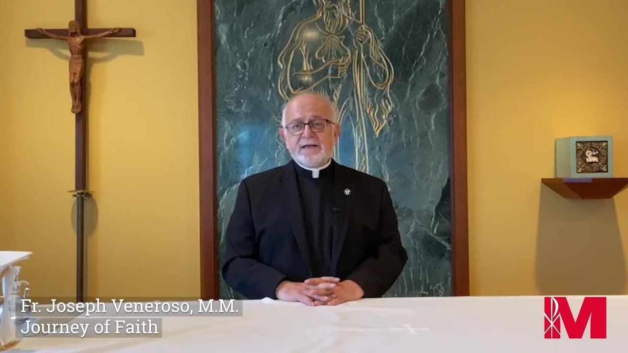 A Prayer on the 2nd Sunday of September, 2021 | Maryknoll Fathers and ...