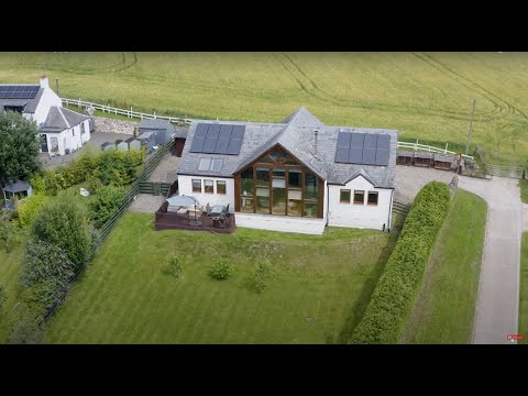 Possible Highground Waterloo Bankfoot Perth Perthshire PH1 4AP - YouTube