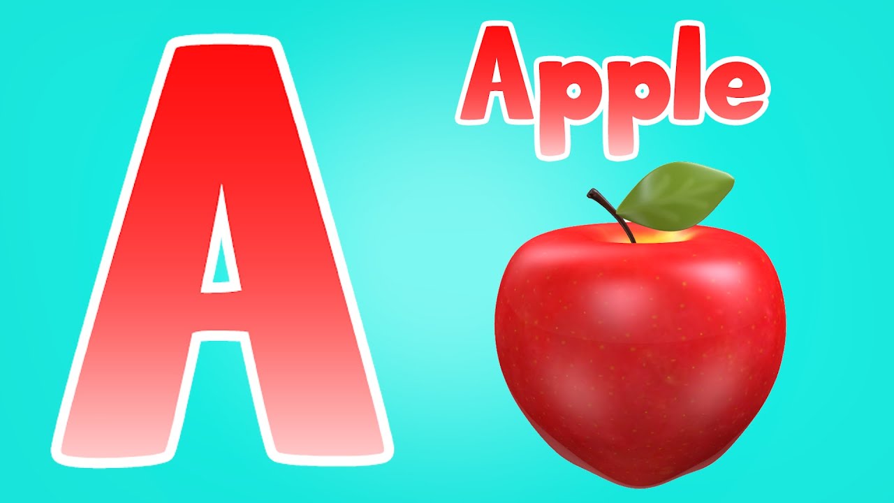 ABC Toddlers Learning Videos | ABCD Song for Kids Entertainment | ABCs ...