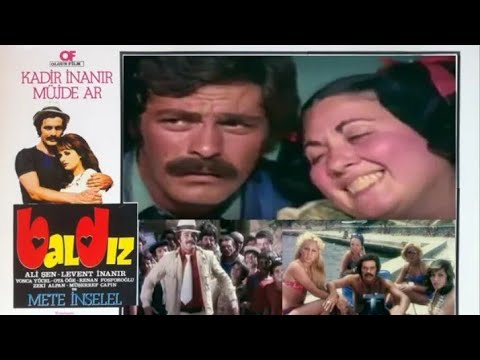 Baldız - 1975