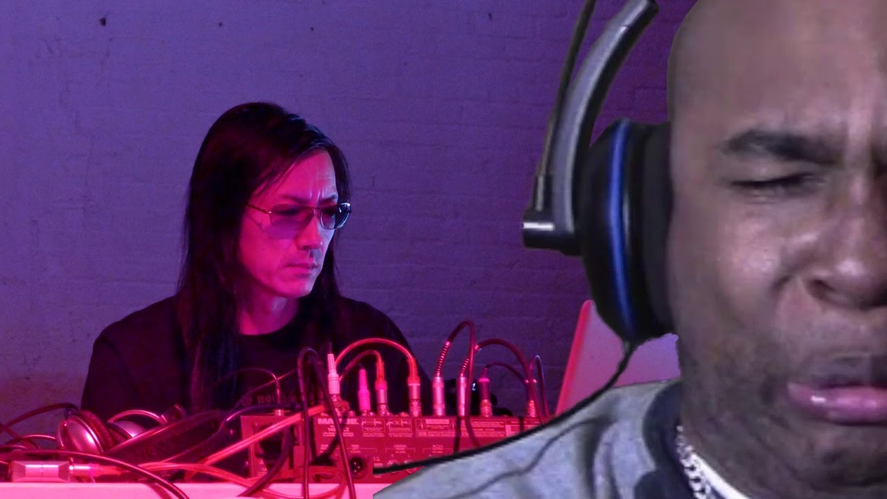 Merzbow - Woodpecker No.1 - Pulse Demon - YouTube