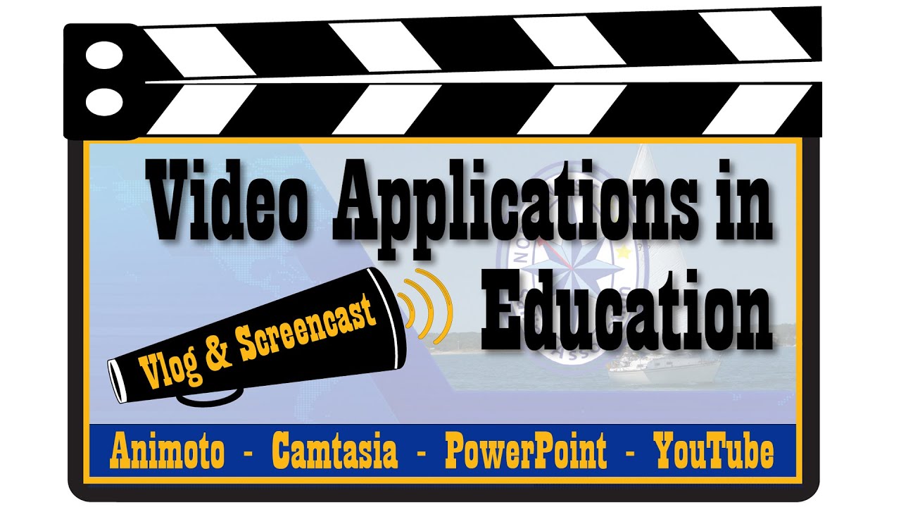 Reflection: Video Applications in Education - YouTube