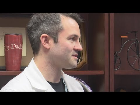 Understanding tonsil cancer