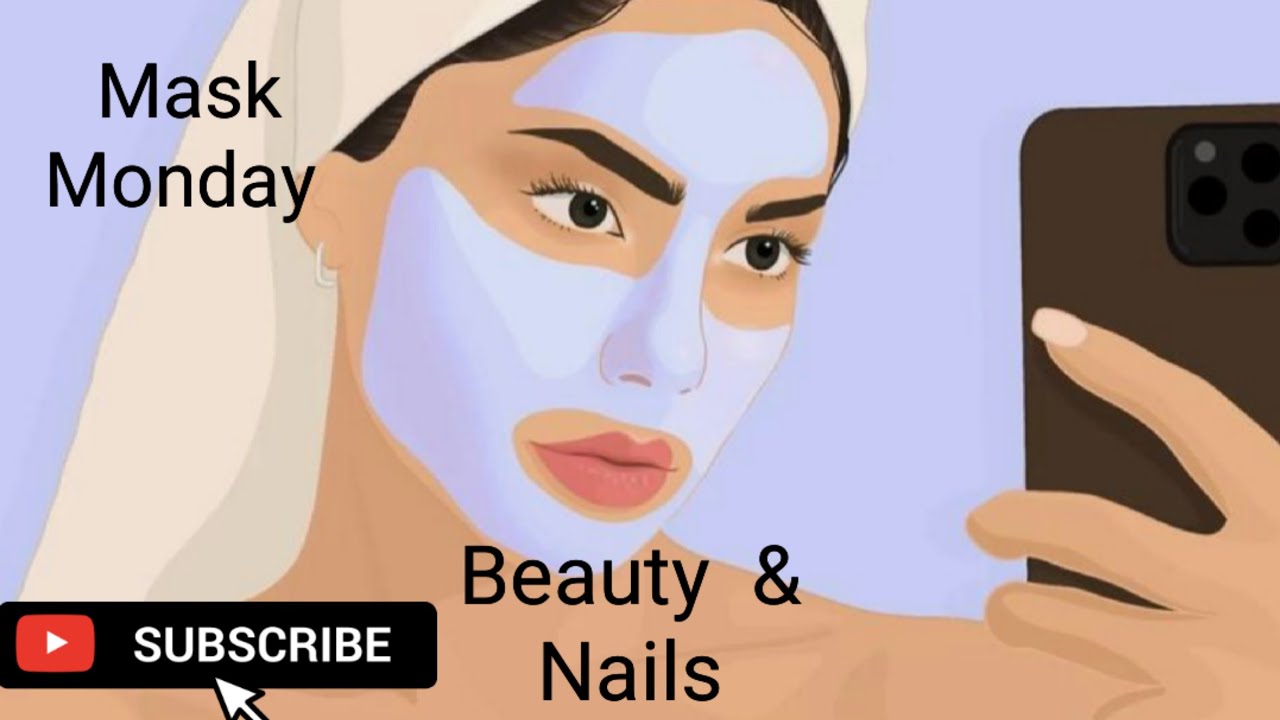 Mask Monday Hand mask Review 3/6/23 #maskmondayladies # ...