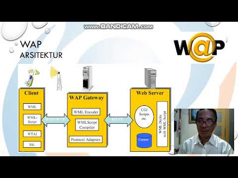 Wireless Application Protocol - YouTube
