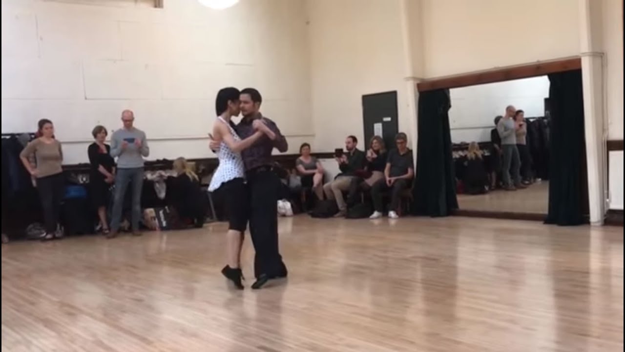 Tango speed » Dancing fast tangos - 17.03.2019 @Tanguitoacademy ...