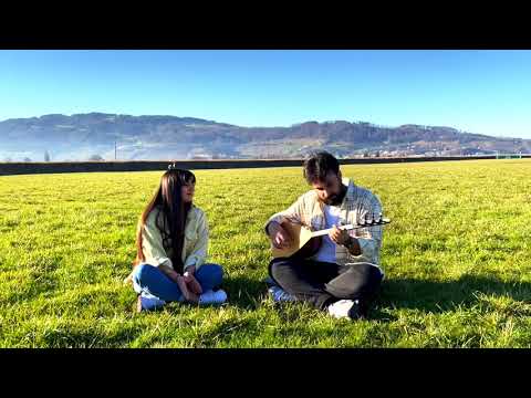 Duygu & Erdin Kamoğlu - Çalı Oldum Gülüm Yok (Cover)