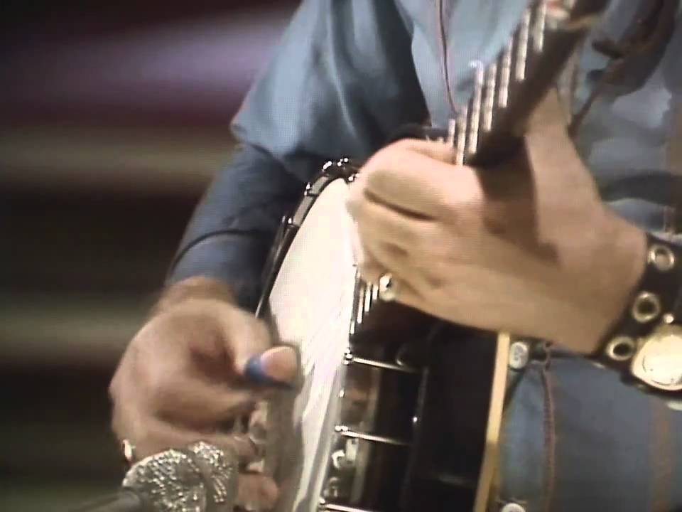 Jerry Reed Alabama Jubilee - YouTube