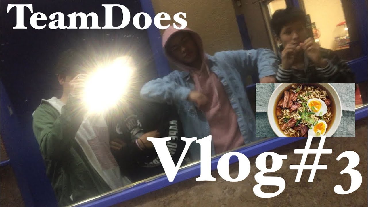 VLOG #3 : EATING AT THE MOST EXPENSIVE ASIAN RESTAURANT - YouTube