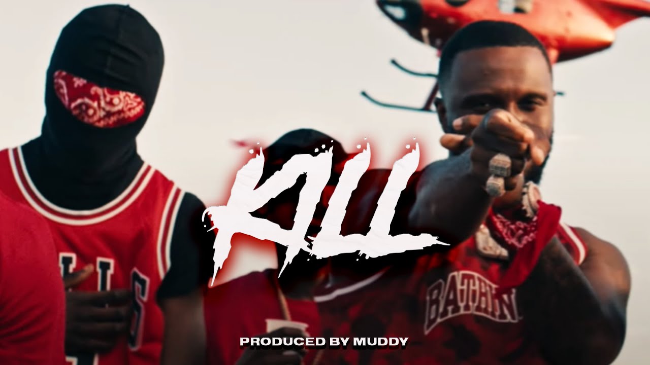 Kay Flock x Sha Ek Type Beat x NY Sample Drill Type Beat x UK Drill ...