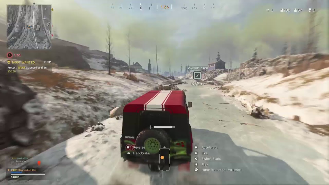 PS5 Warzone - YouTube