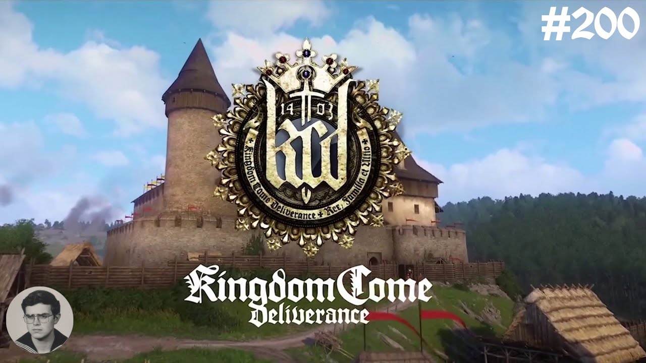 KCD #200 Der Gefangene und die Seuche in Merhojed - YouTube