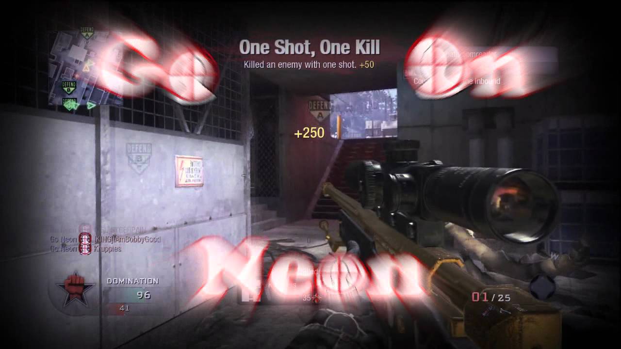 Go On Neon! - YouTube