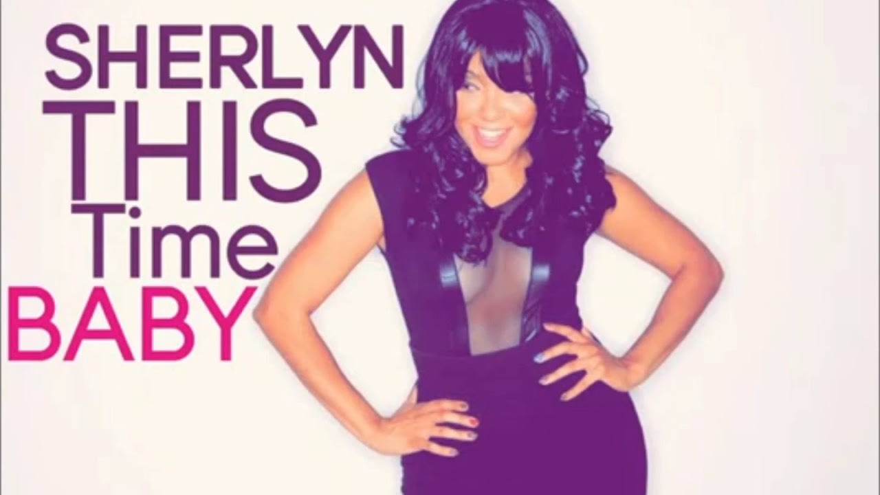 Sherlyn This Time Baby Official Music || DJ Viviano - YouTube