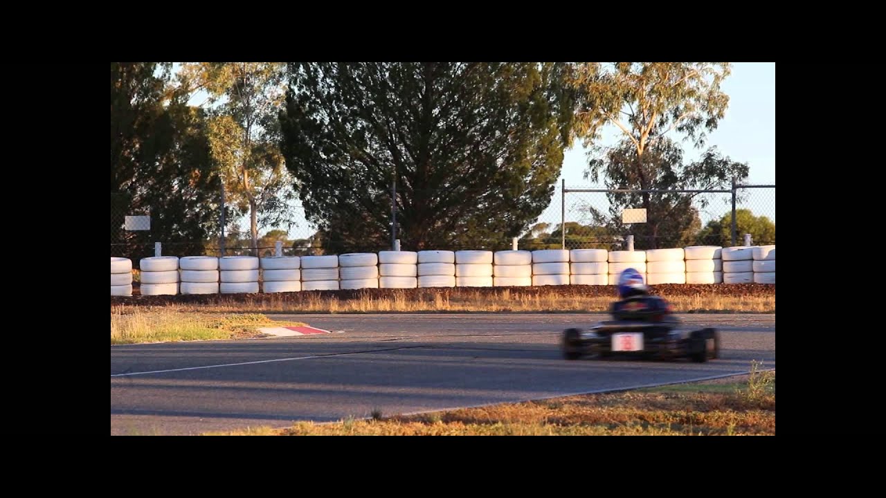 Brock Racing - YouTube