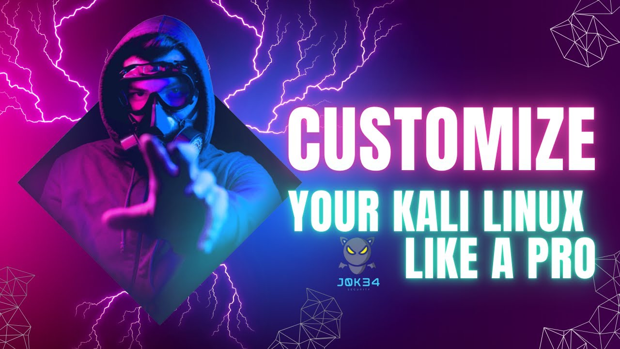 Only a Few Know These Kali Terminal Customization Tricks! - YouTube