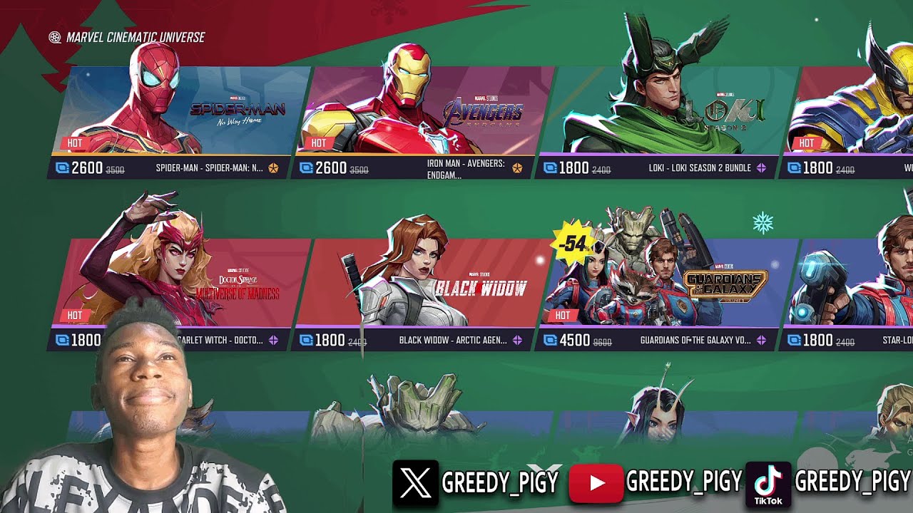 I reached level 10 finally - YouTube