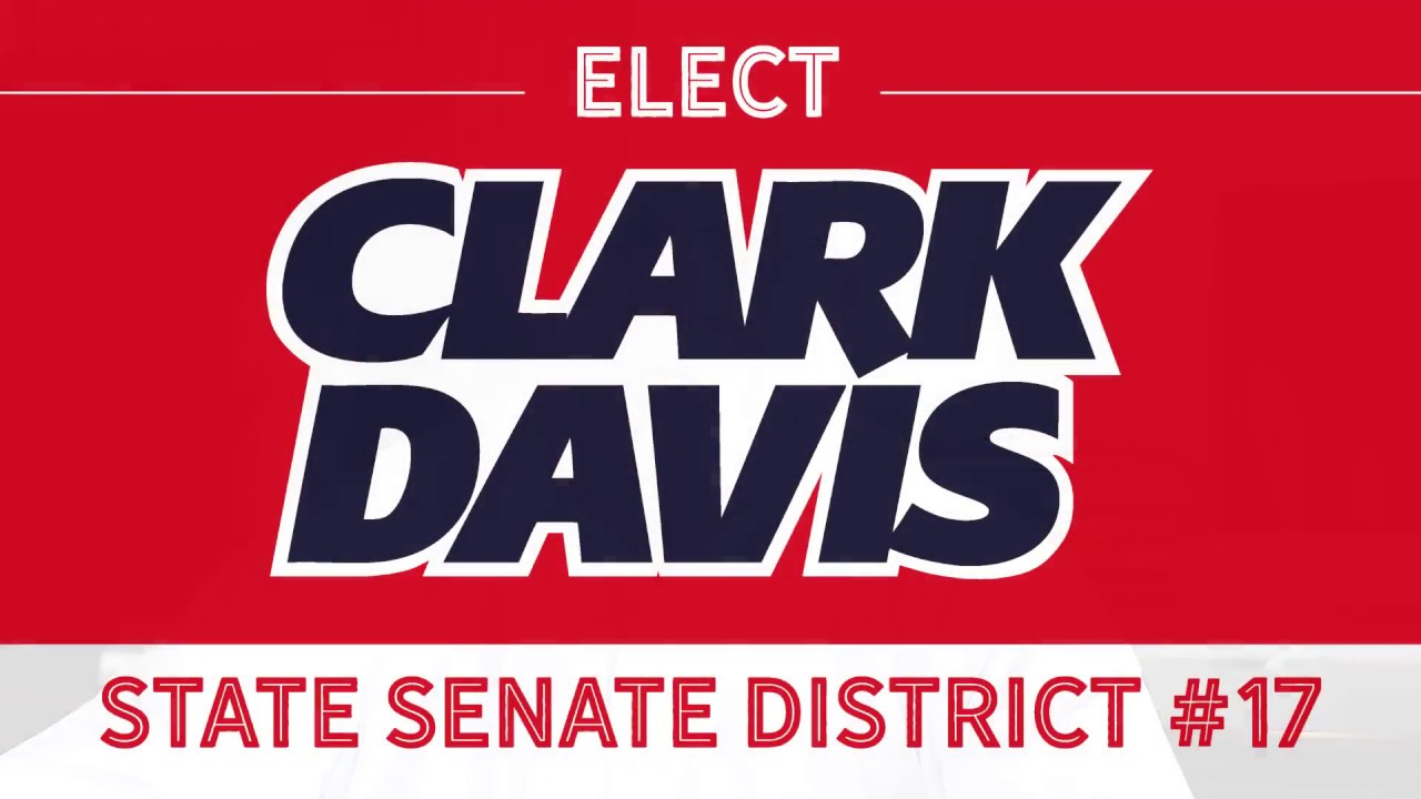 Clark Davis: Education - YouTube