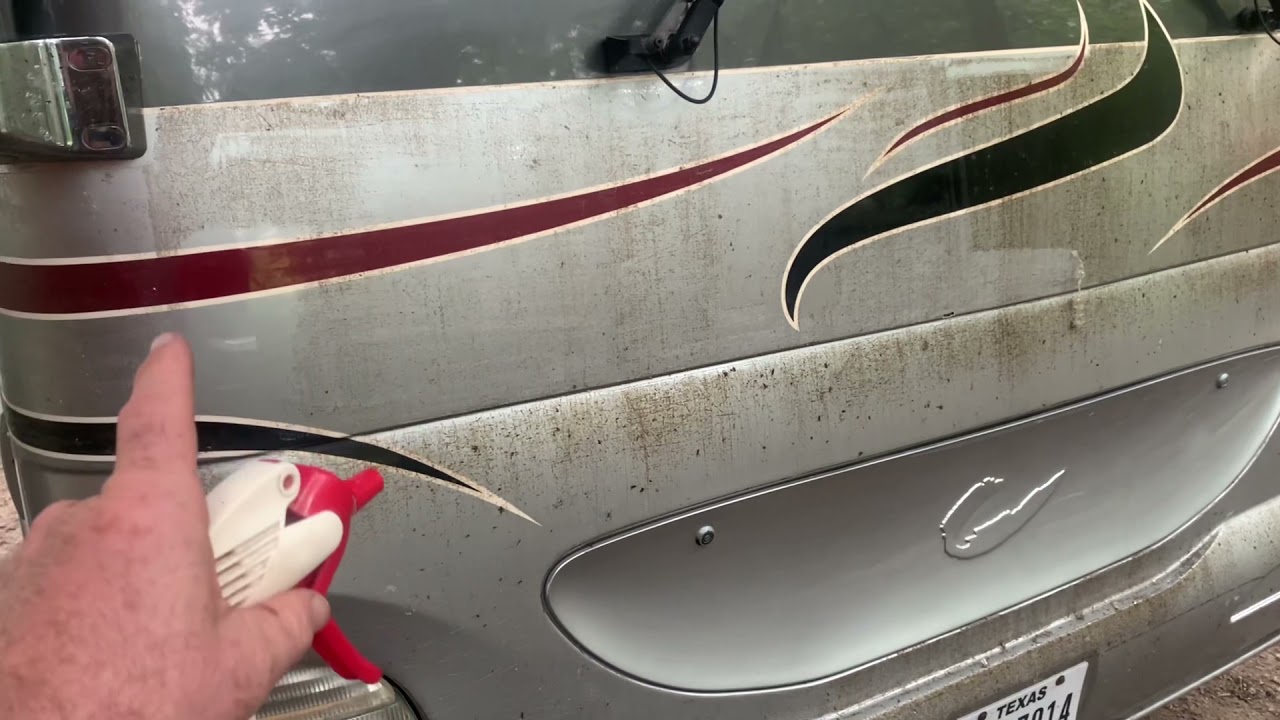 Diamond Shield & 3M film removal@A Long Long Way to GO - YouTube