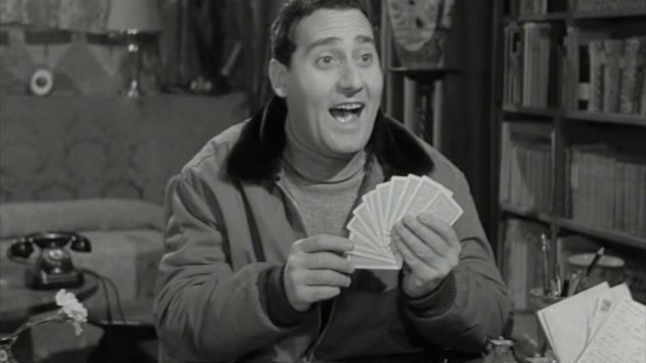 Alberto Sordi - Il conte Max (1957) - YouTube