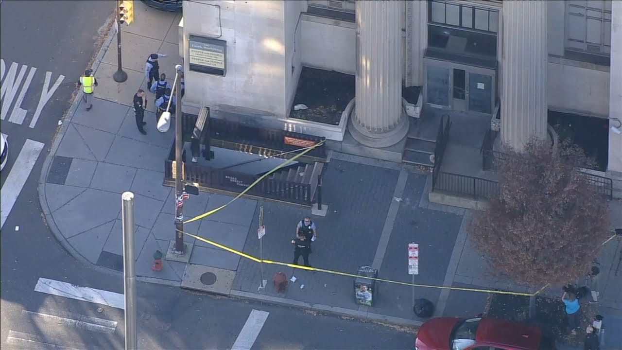 SEPTA SHOOTING: Man shot 11 times, killed on SEPTA's Broad Street Line ...