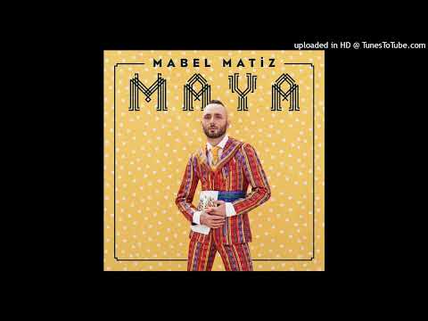 Mabel Matiz ft. Sibel Gürsoy - Mendilimde Kırmızım Var (Filter Enstrumental)