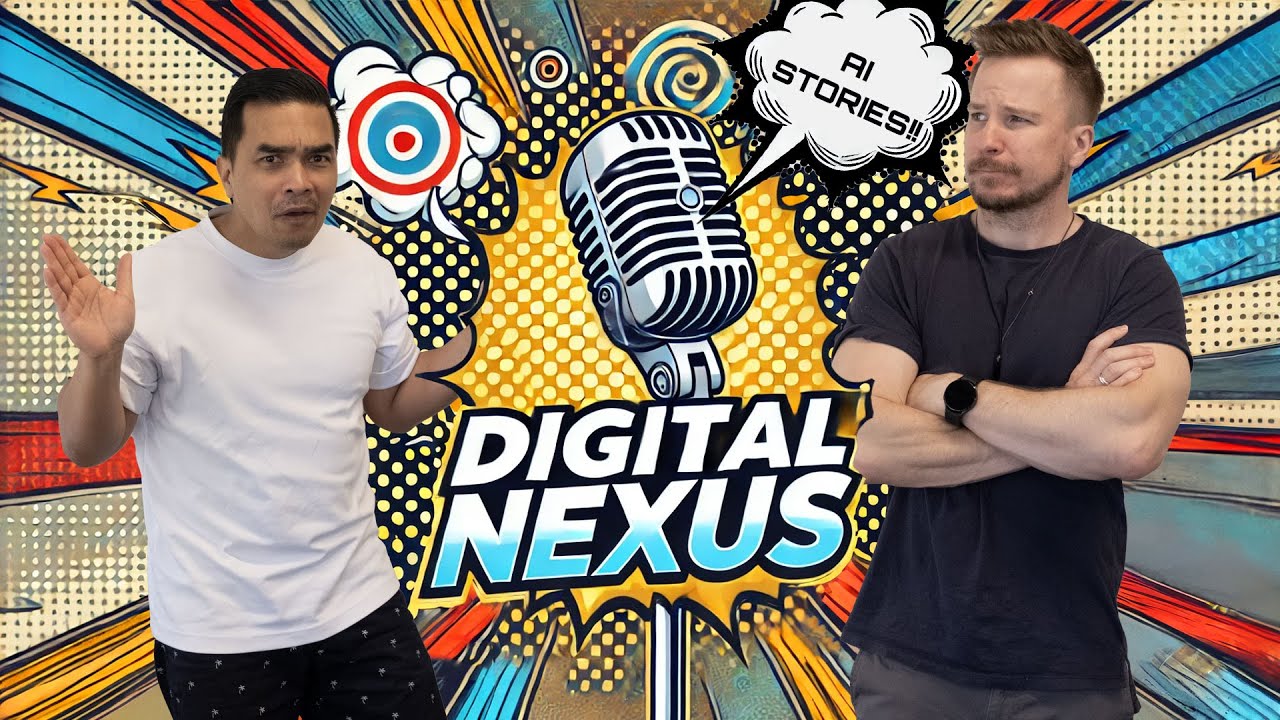 Episode 15 - US election impacts and the search engine war arrives at ...