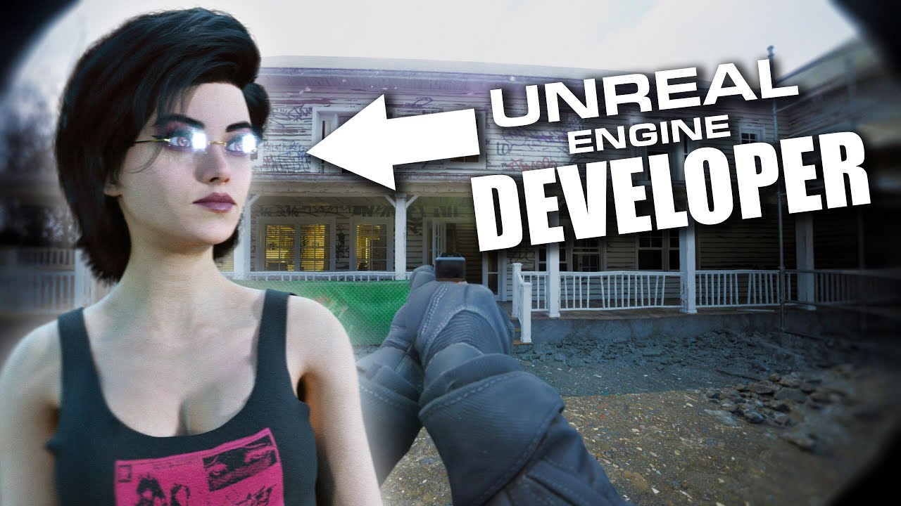 The most ULTRA-REALISTIC Game I’ve ever played - YouTube