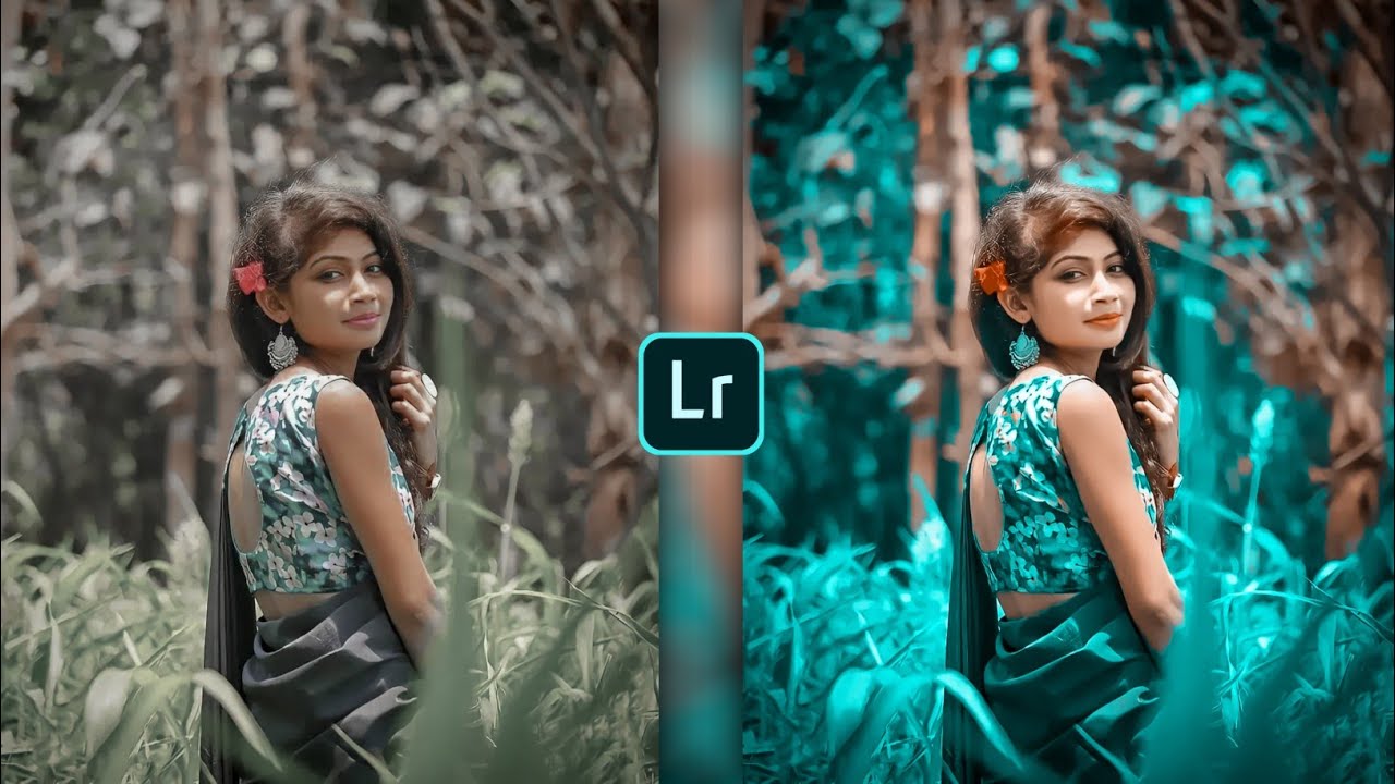 Hard Face Smooth Photo Editing Lightroom | lr Presets Free Download ...
