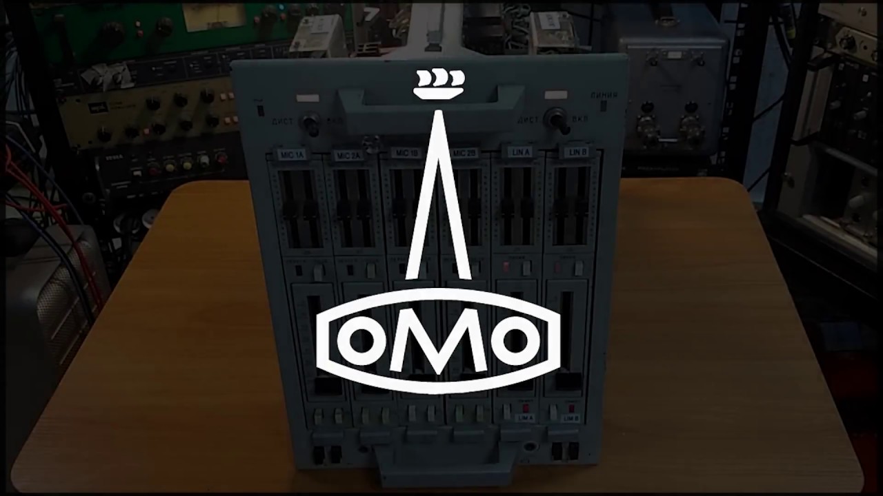 LOMO CONSOLE - LIVE DRUMS - YouTube