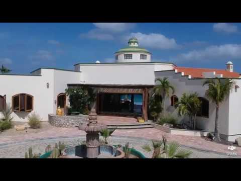 Casa Cardonal - VRBO 112609 - Magnificent Beachfront Estate - YouTube