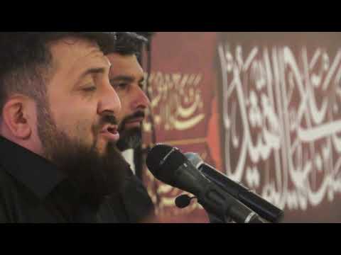 Seyyid Taleh Günəşli Rüqəyyə lay lay