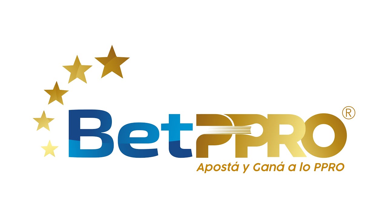 ¿Cómo me registro en BETPPRO? - YouTube