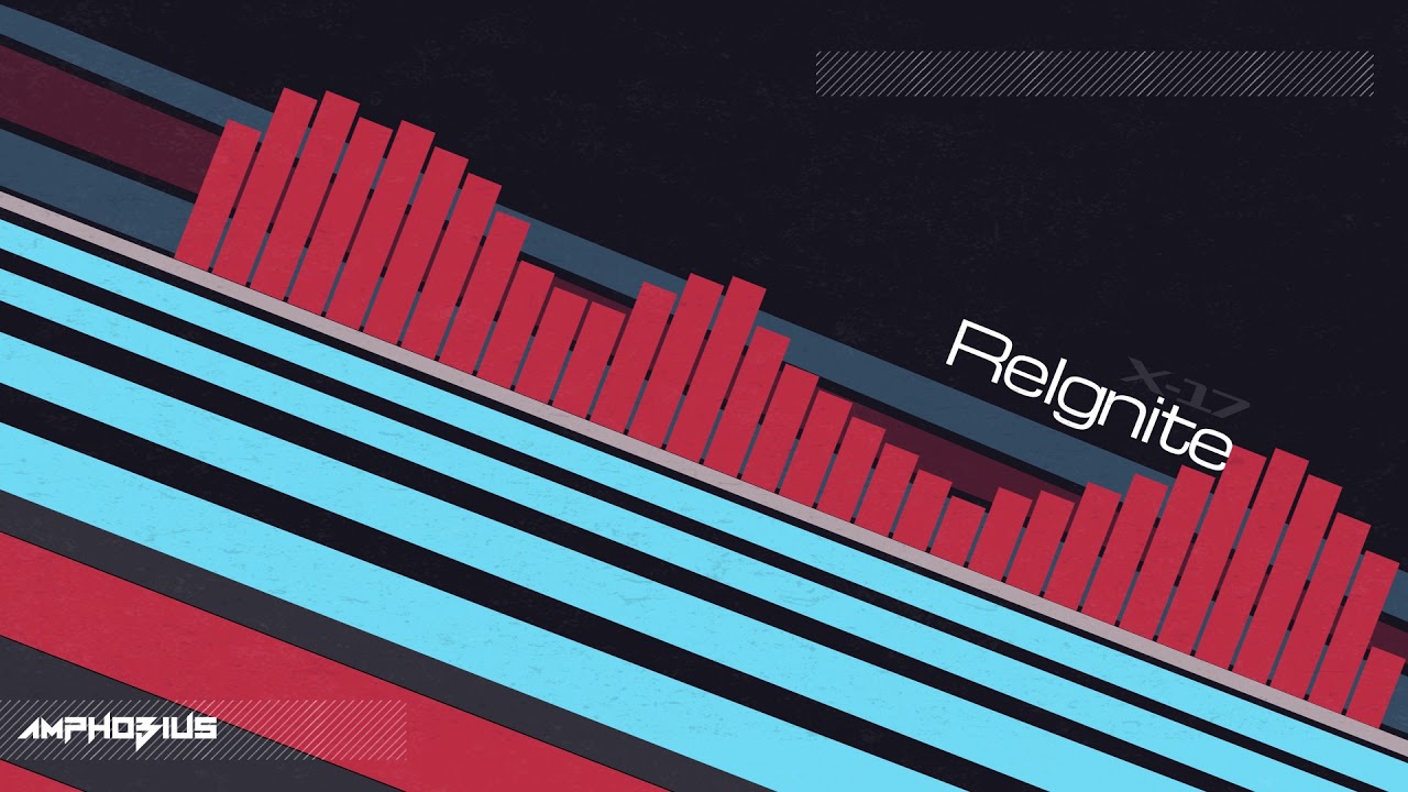 amphobius - ReIgnite - YouTube