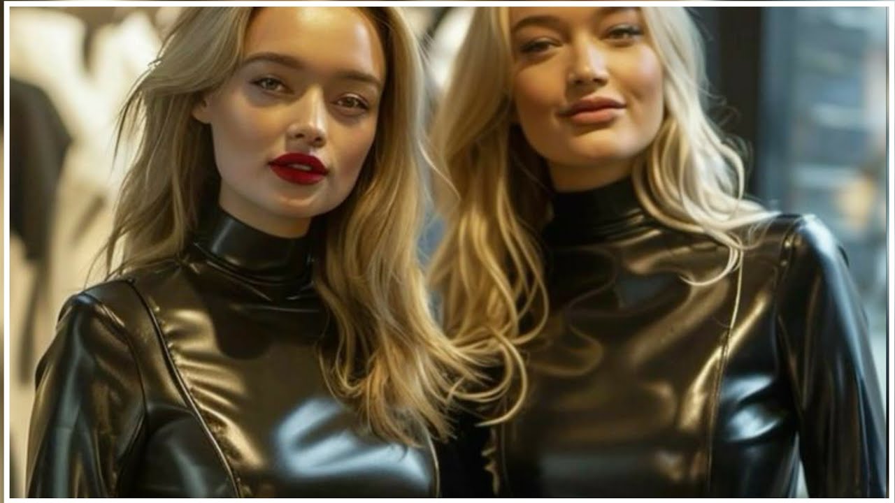 Radiant looks, Outfits that dazzle - YouTube