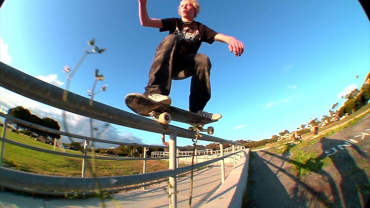 SUMMER BREEZE - YouTube