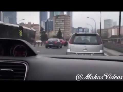 En iyi derleme Makas Show