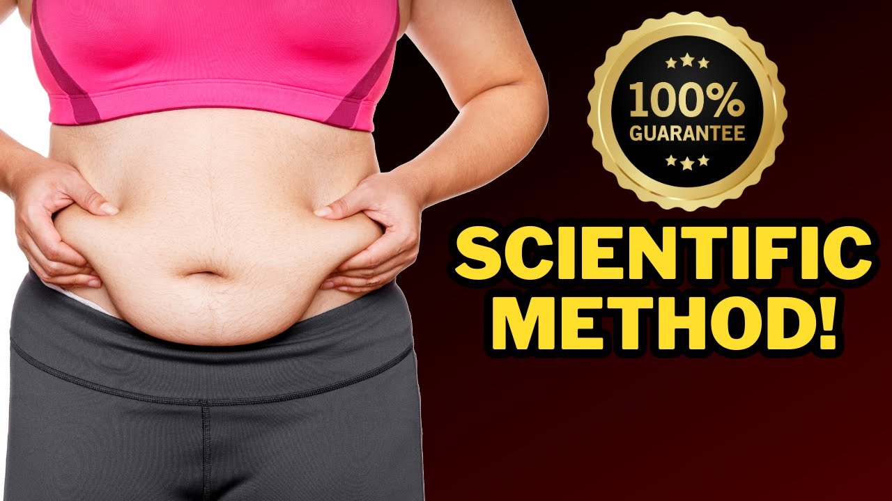Remove Belly Fat once and forever, Burn Belly Fat Faster than you can ...