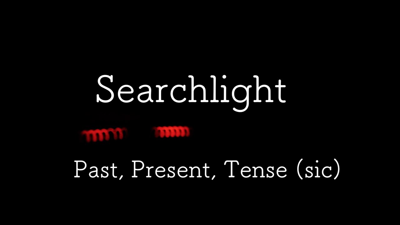 Searchlight - YouTube