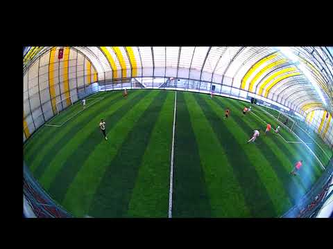 Beysan Arena Halı Saha 1 - 19 Eylül 2018 / 18:31 Çarşamba