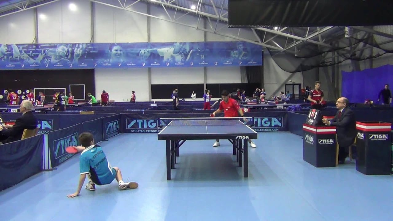 2016_Finlandia Open_ITTF Events_Jules Cavaillé - YouTube