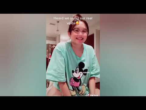 Tiktok lifana ambyah,, goyangannya hottt abisss bikin lemassa😍🤤