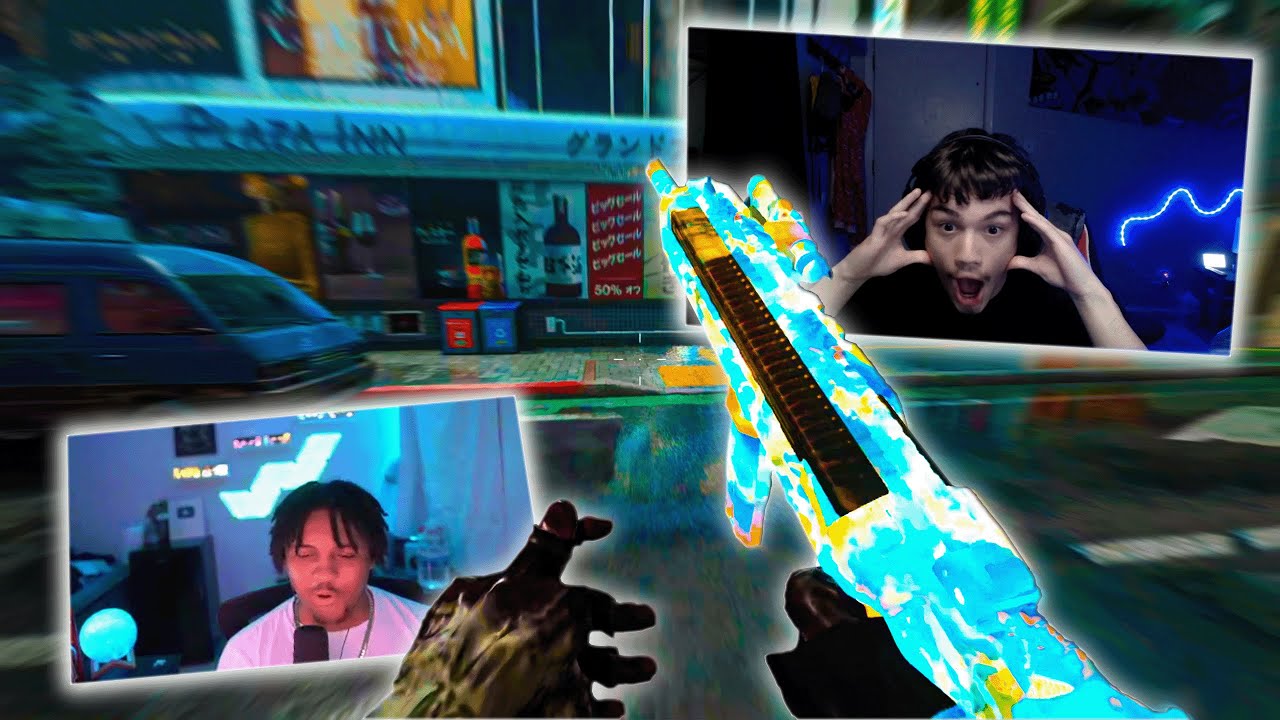 I 1v1'd SAXZU and this is how it went... (INSANE) - YouTube