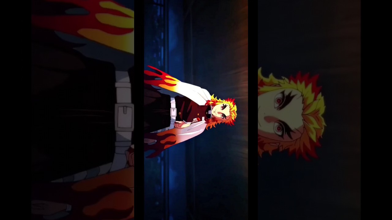 Demon slayer Music sync - YouTube