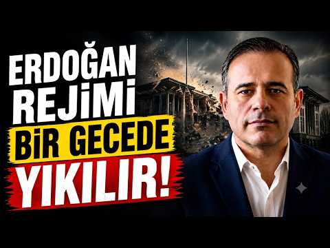 BERAT ALBAYRAK'TAN ERDOĞAN'A REST!