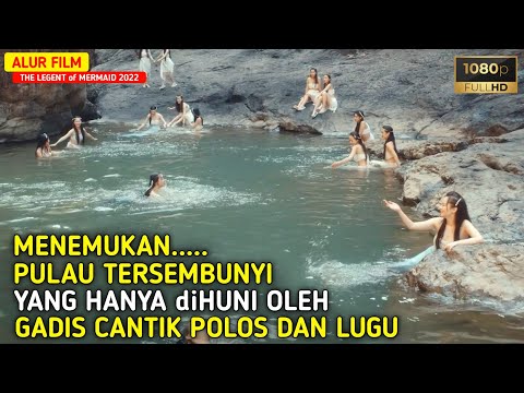 PULAU INI BERISIKAN G4DIS GAD!S C4NTIK YANG LUGU DAN POLOS
