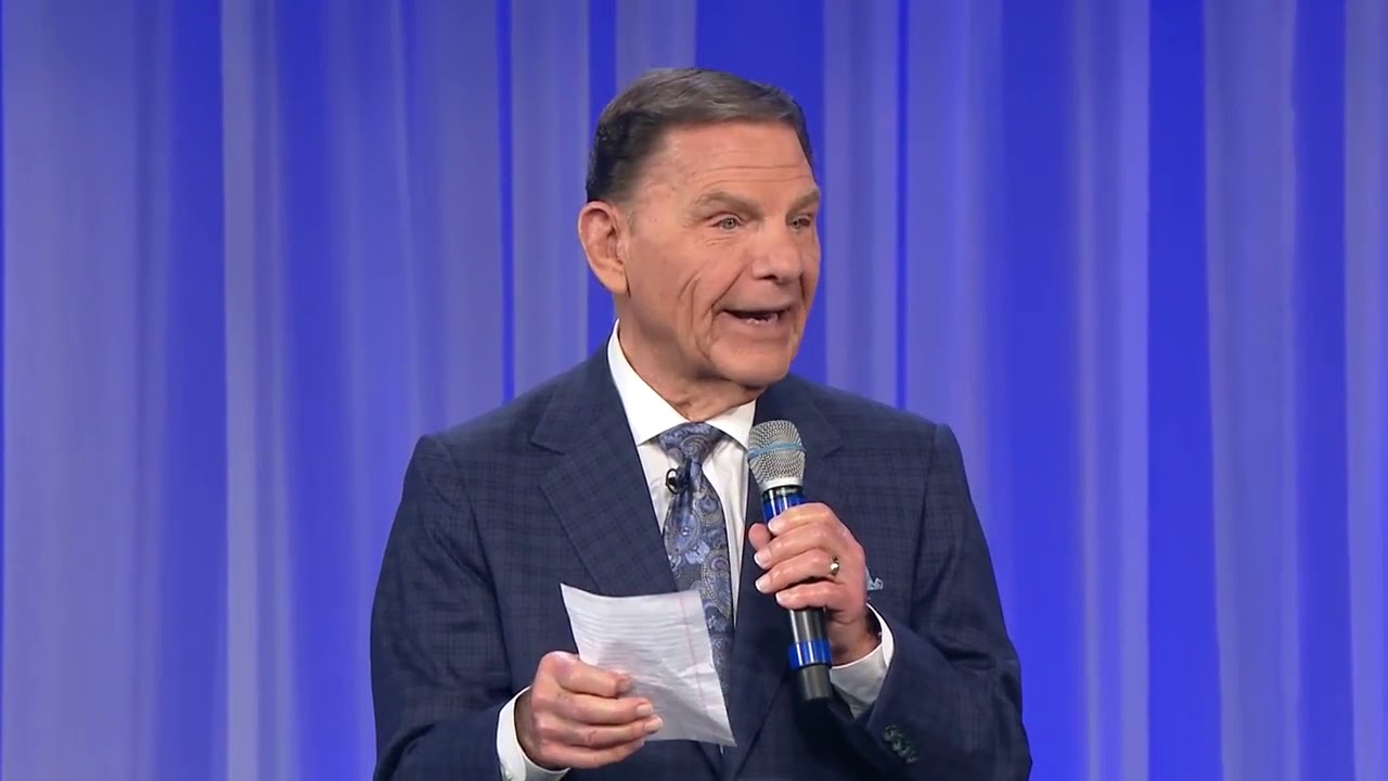 Kenneth Copeland Prophecy 'COVID 19 Will Be Over Much Sooner Than You ...
