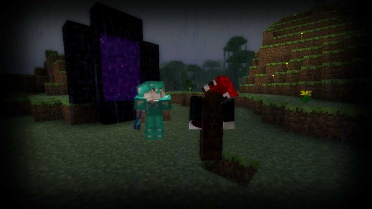 The Minecraft Execution - YouTube